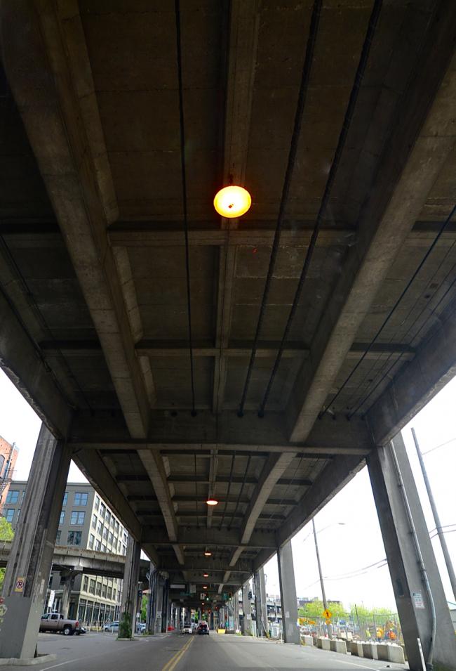 It’s the end of the road for the Alaskan Way Viaduct | Westside Seattle